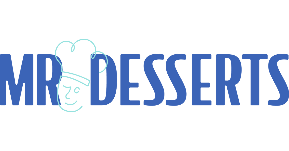 Mr Desserts • Cakes, Cupcakes & Brownies